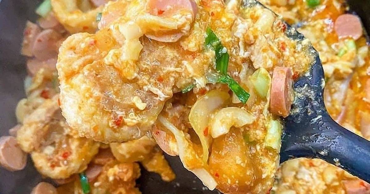 11.775 resep seblak bandung enak dan sederhana ala rumahan - Cookpad