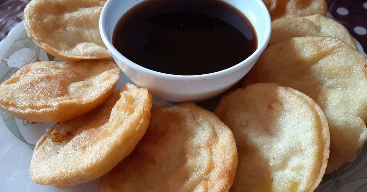64 resep bakwan kuah cuko enak dan mudah - Cookpad