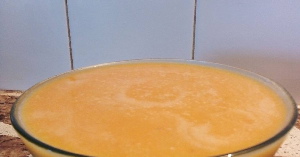 Calabaza con leche - 1,833 recetas caseras- Cookpad