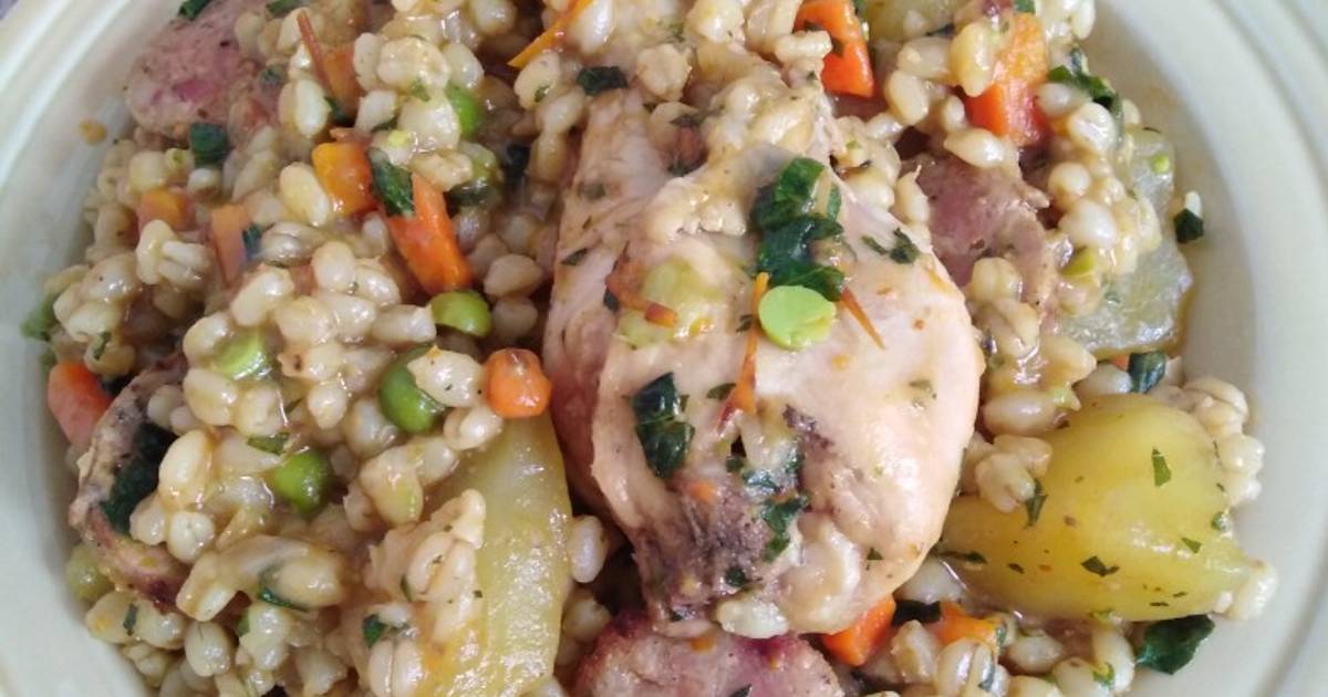 Trigo - 21,466 recetas caseras- Cookpad