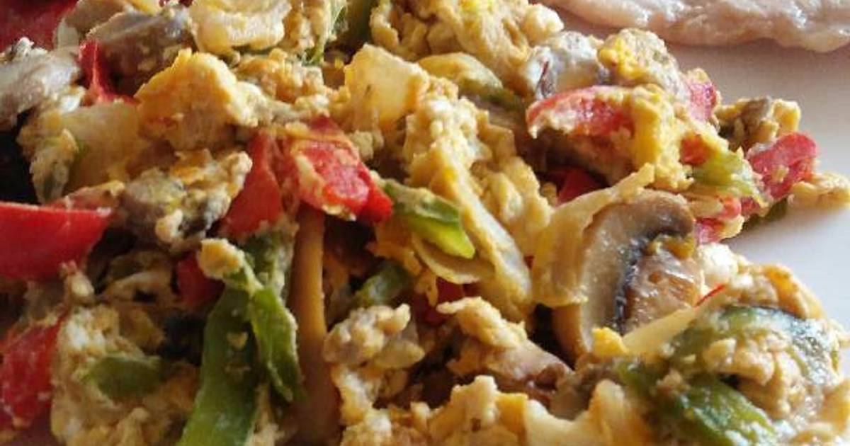 Comidas sabrosas - 453 recetas caseras- Cookpad