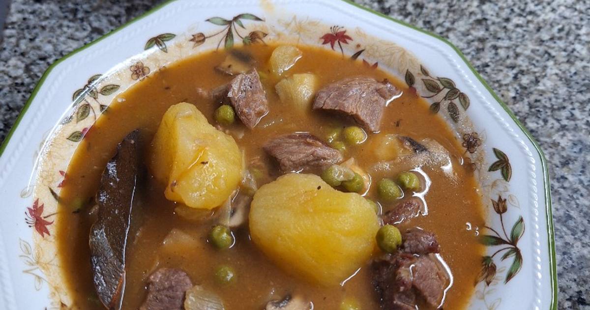 Ternera en trozos - 327 recetas caseras- Cookpad