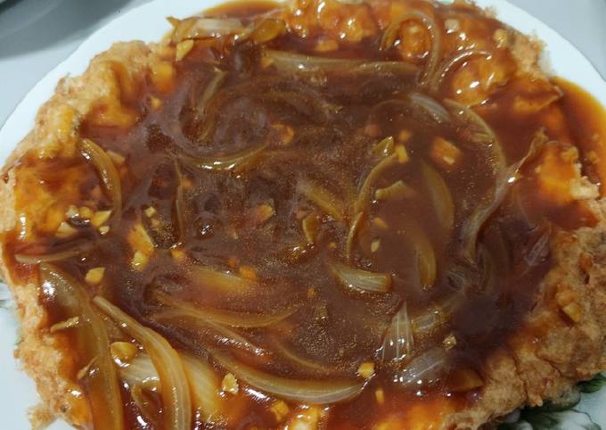 Resep Ayam Nanking oleh Alice Kitchen - Cookpad