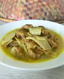 Resepi rebung pilihan: Ringkas, sedap dan mudah disediakan