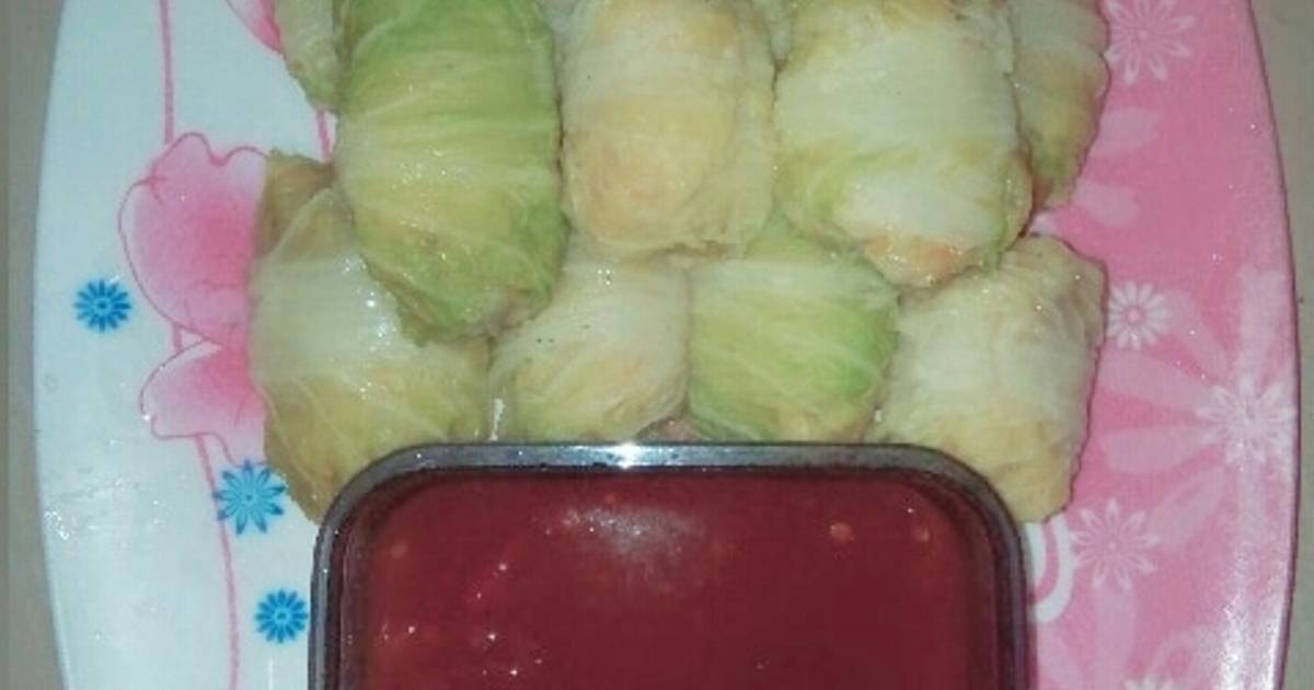 193 resep siomay daging sawi enak dan mudah - Cookpad