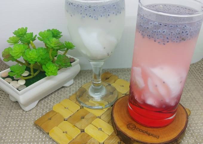 Resep Es Kelapa Muda oleh Hj.Tintin Purnama Sari - Cookpad