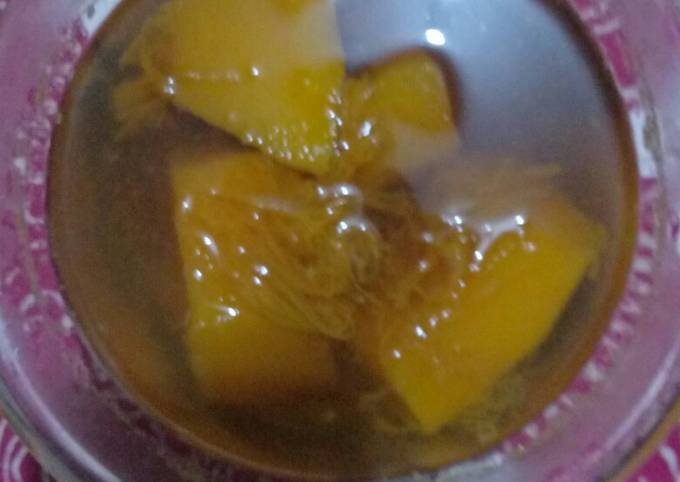 Resep Labu alias Waloh oleh Mama Ayun - Cookpad