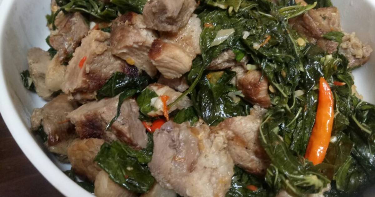 6.160 resep daging babi enak dan mudah - Cookpad