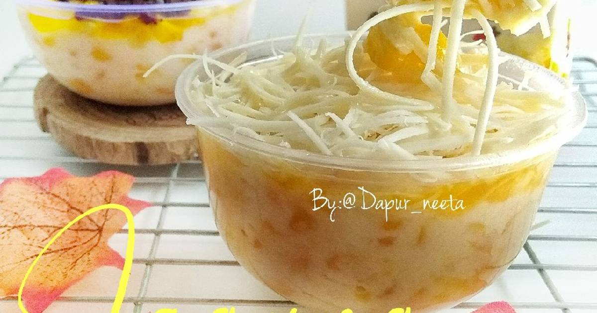 102 resep jagung keju mozzarella lumer enak dan mudah - Cookpad