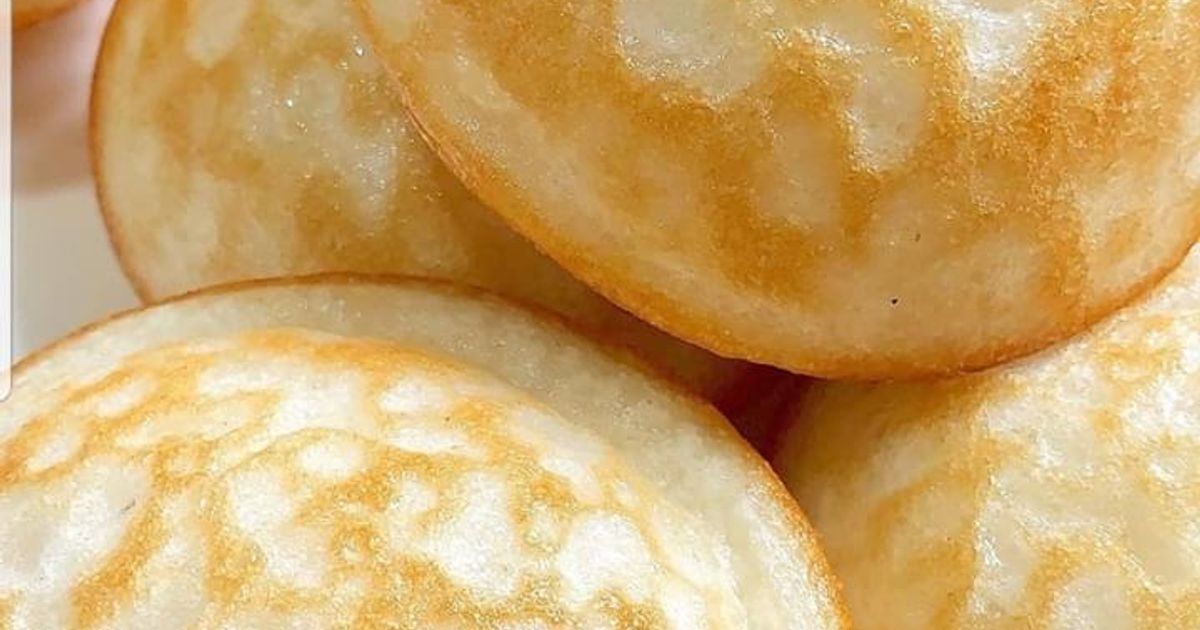 Masa Recipe by Chef Guree - Cookpad