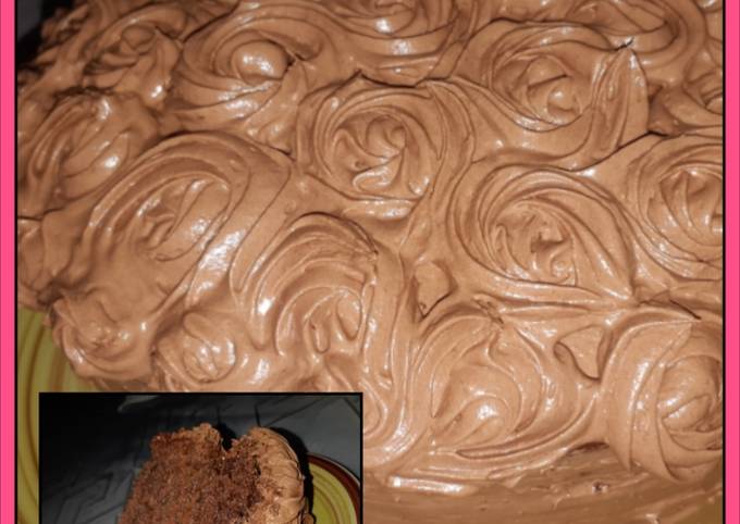 Torta MATILDA Receta de Andy *Creación Y Delicias*🍴🍝🍷//🍮🥧🥄- Cookpad