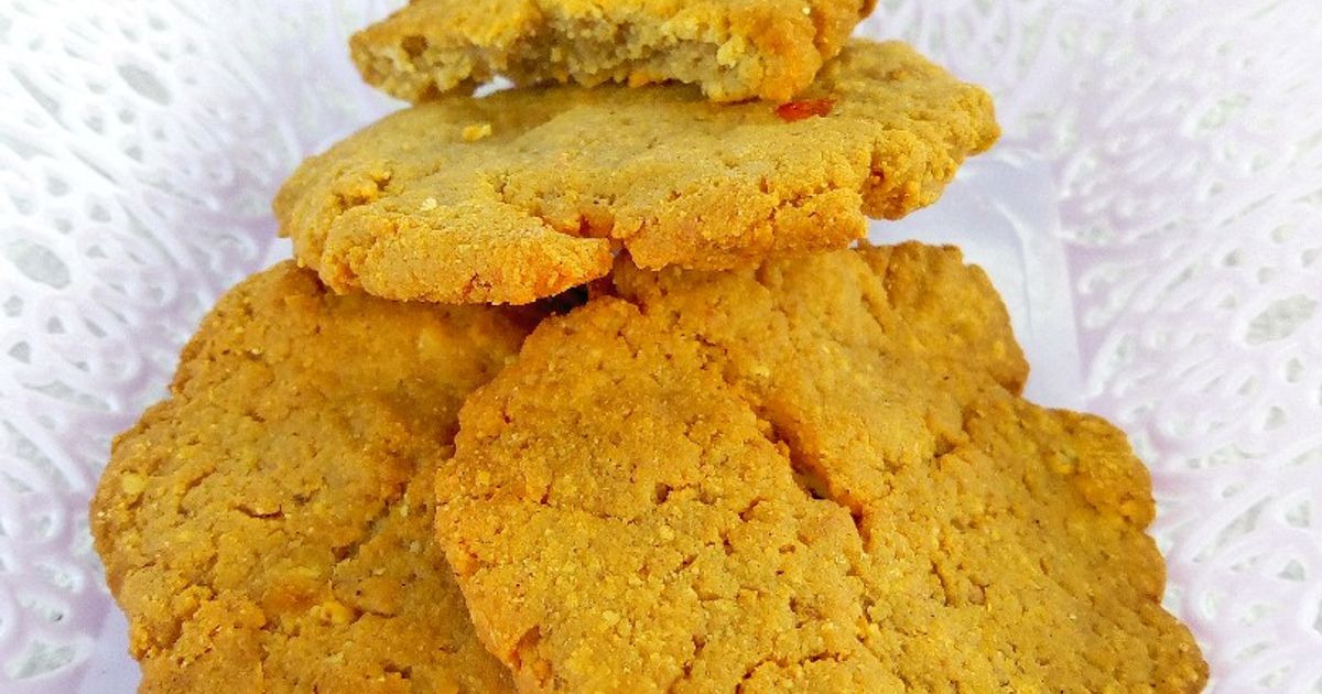 Kuli Kuli Recipe by Zahal_treats - Cookpad