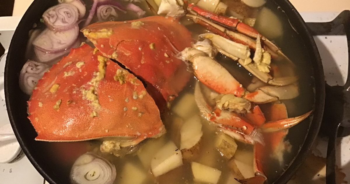 Irresistible crab claw recipes you must try