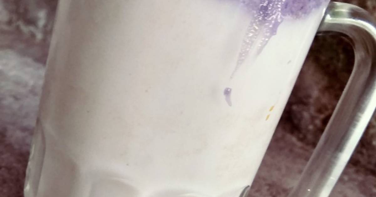 Resep Judul : dalgona pop ice oleh hilmy lika 231 - Cookpad