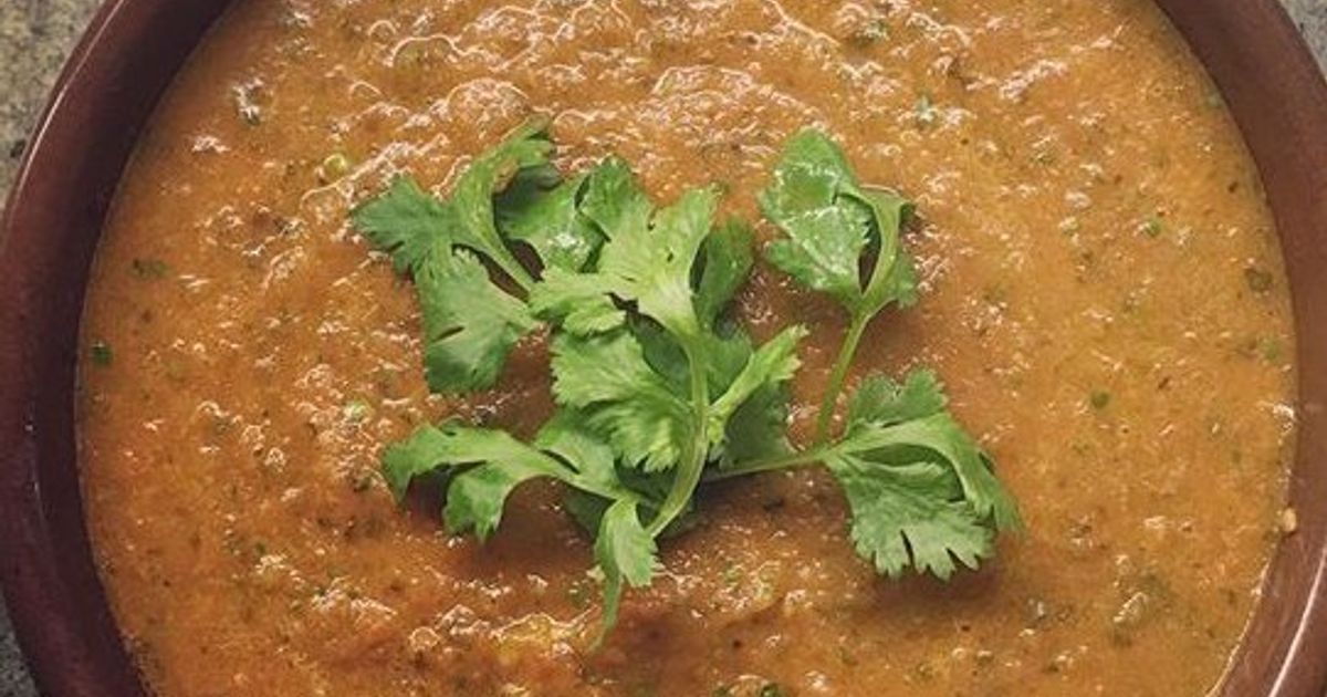 Adobo O Sazón Casero Dominicano Receta de Chef Diosa- Cookpad