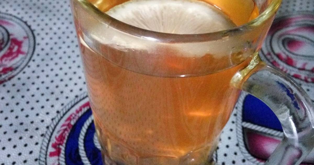 4.665 resep minuman dari lemon enak dan sederhana - Cookpad