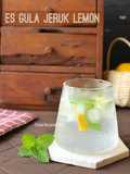 Resep jeruk lemon enak rumahan enak dan mudah - Cookpad
