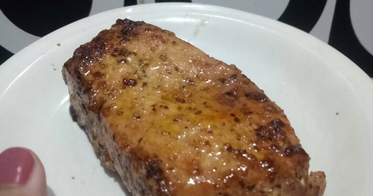 516 resep steak ikan enak dan sederhana ala rumahan - Cookpad