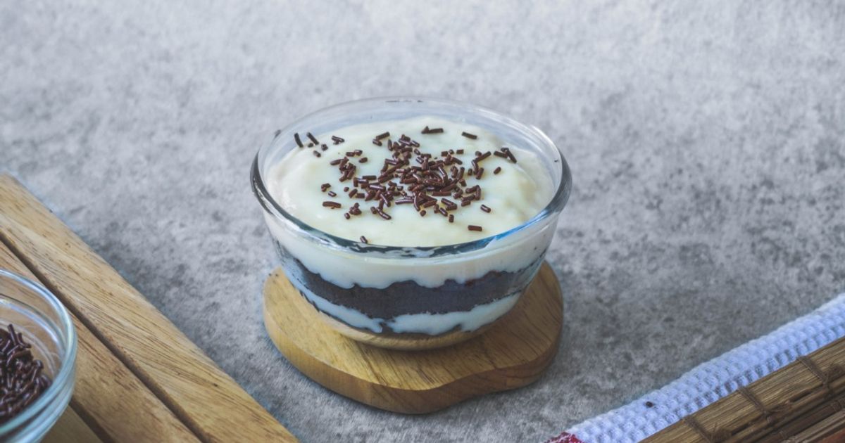 Resep Resep Oreo Cheese Cake Lumer oleh Chefmin Dapur Maspion - Cookpad