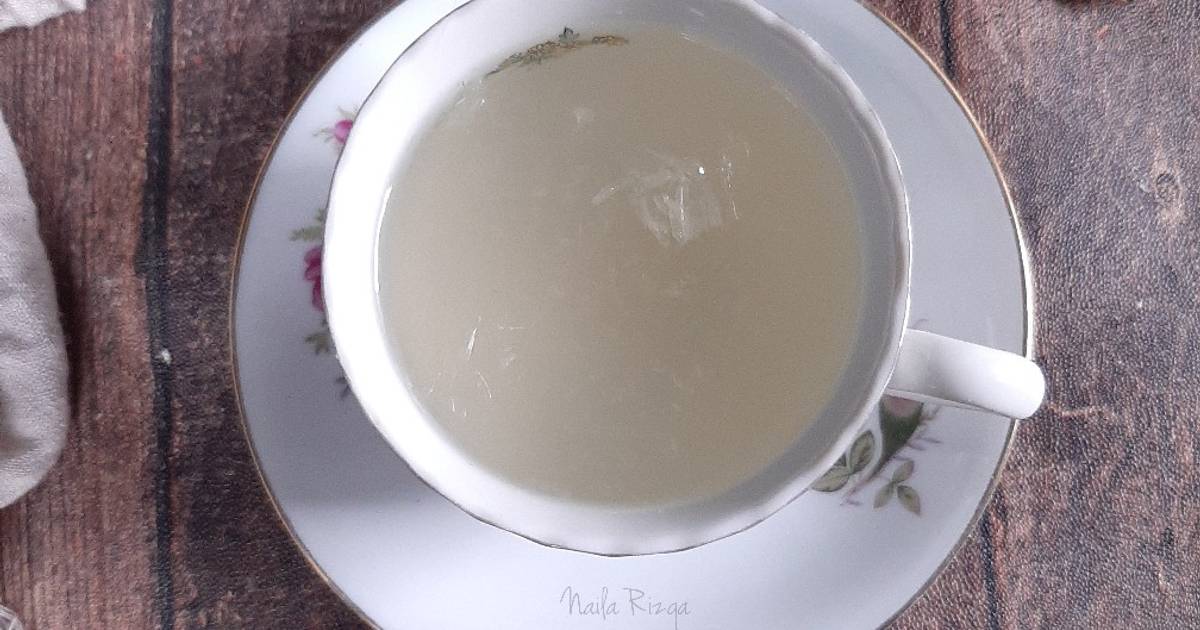 Resep Wedang jeruk nipis oleh Naila Rizqa - Cookpad Resep Wedang jeruk nipis oleh Naila Rizqa - Cookpad