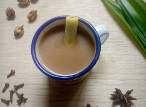 Resep minuman bandrek aceh rumahan enak dan mudah - Cookpad