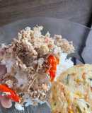 Resep megono khas Pekalongan gurih menggoda