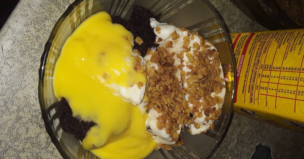 17 easy and tasty ultramel recipes by home cooks - Cookpad