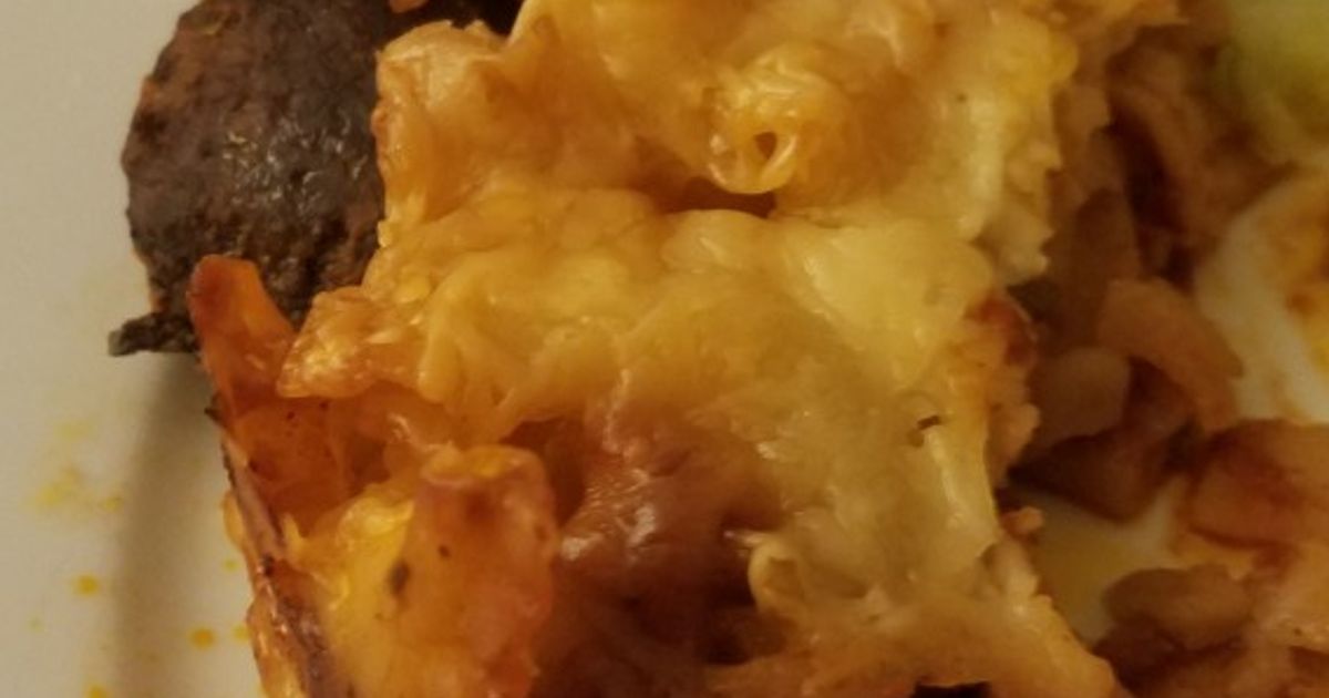 Friday Mince Balls And Pasta Recipe by Jaco Seyffert - Cookpad