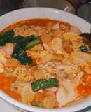 Resep topping seblak asli bandung rumahan enak dan mudah - Cookpad