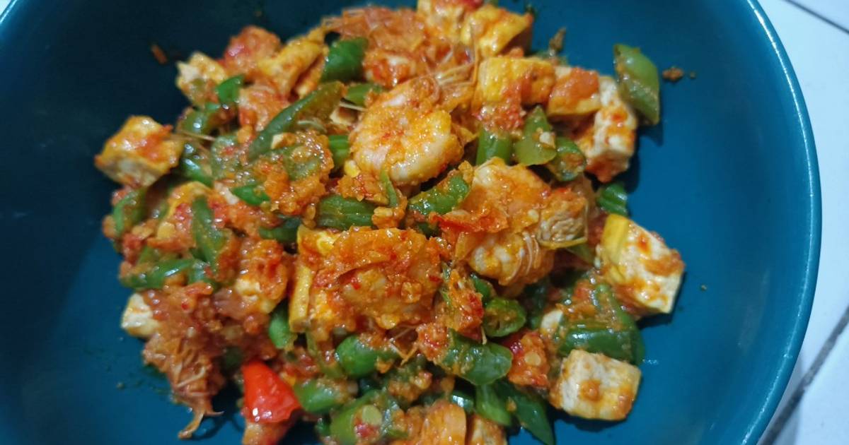 2.783 resep tahu balado enak dan mudah - Cookpad