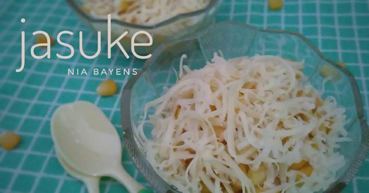 3.150 resep jasuke sederhana ( jasuke enak dan mudah - Cookpad