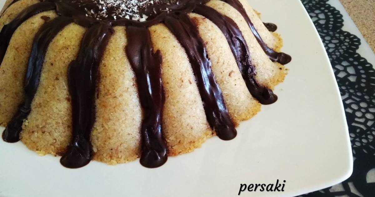 Χαλβας με ινδοκαρυδο συνταγές - 20 συνταγές - Cookpad
