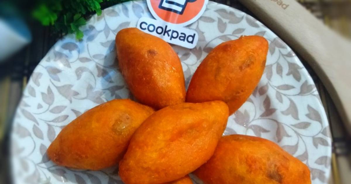 Resipi Kuih Che Mek Molek oleh Aza Aaj - Cookpad