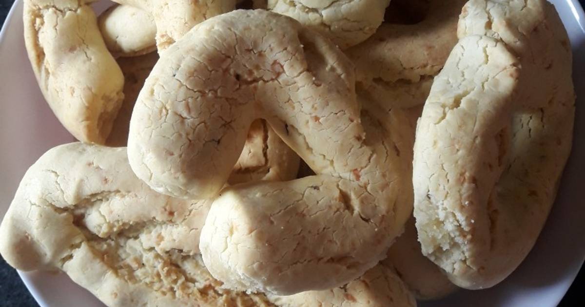 Chipa paraguaya - 425 recetas caseras - Cookpad