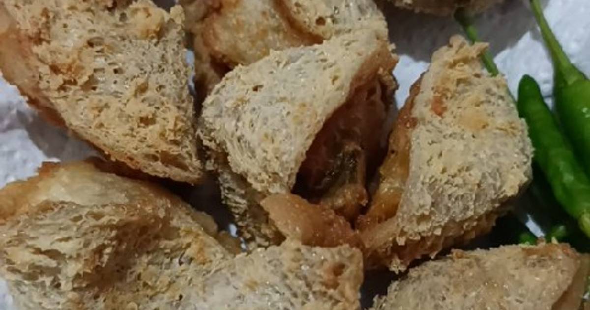 2.568 resep tahu walik enak dan mudah - Cookpad