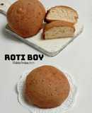 1.498 resep topping roti boy enak dan mudah - Cookpad