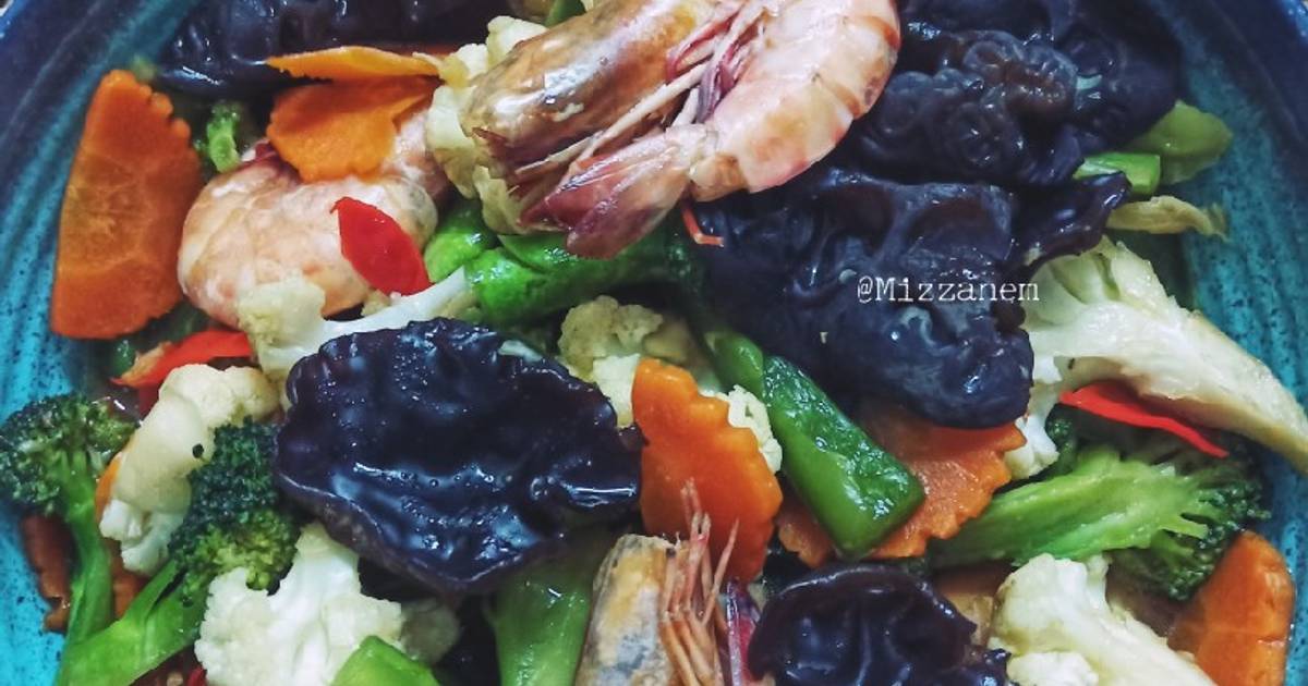 13 resepi chap chai yang sedap dan mudah oleh komuniti cookpad - Cookpad