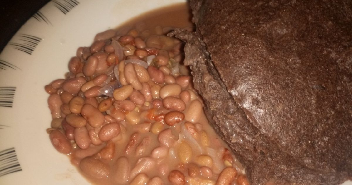 Ugali Wa Wimbi Recipe by Kemmy Onchangu - Cookpad