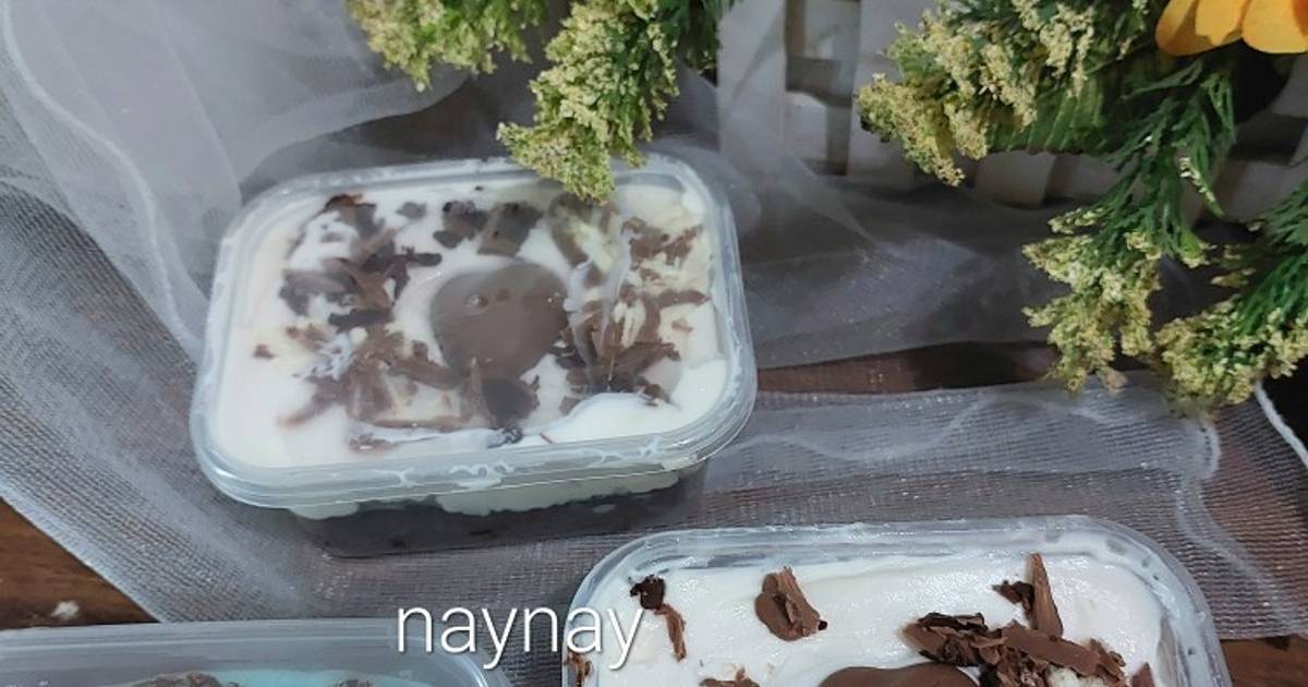 2.502 resep dessert box enak dan mudah - Cookpad