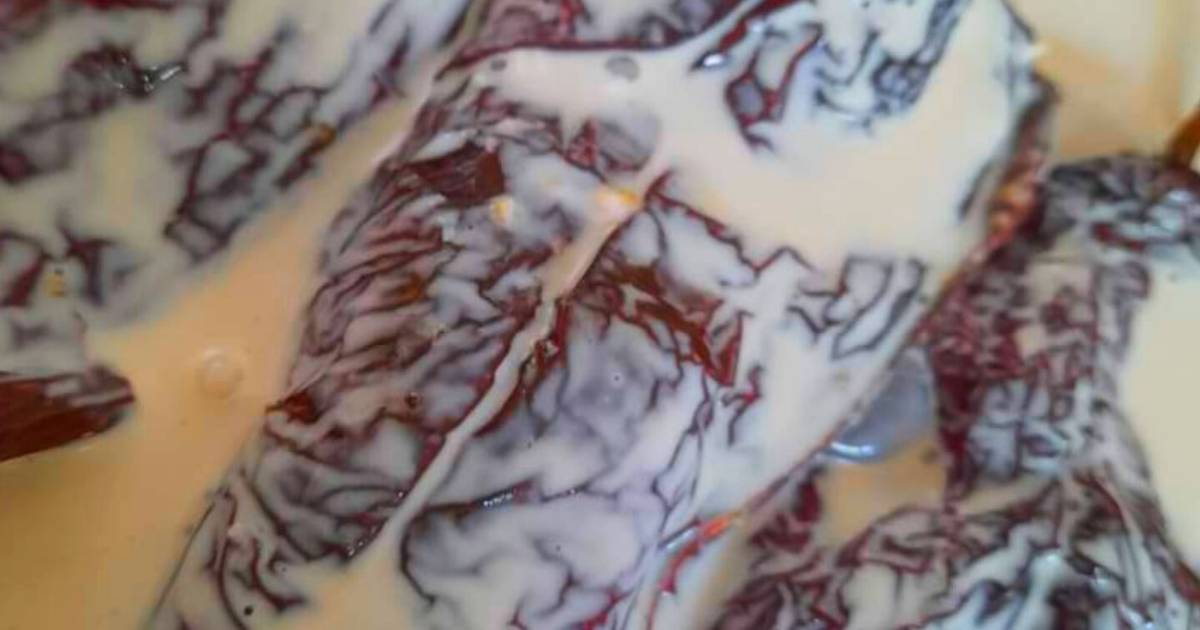 Leche condensada de chile - 13 recetas caseras- Cookpad