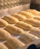 Resep lady finger rumahan enak dan mudah - Cookpad