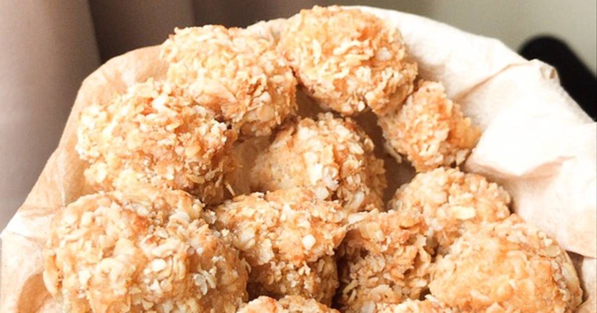 698 resep ayam popcorn enak dan sederhana - Cookpad