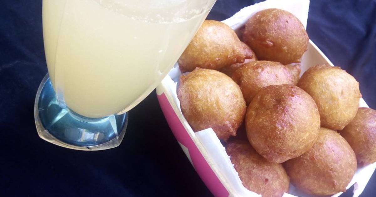 Lemon tsamiya girki daga Hauwa Dakata - Cookpad