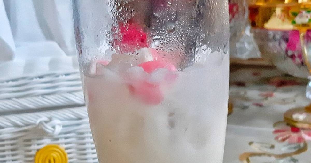 18 resep yakult sprite mix enak dan mudah - Cookpad