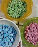 Resep pacar cina lezat dan praktis untuk takjil dan desserts