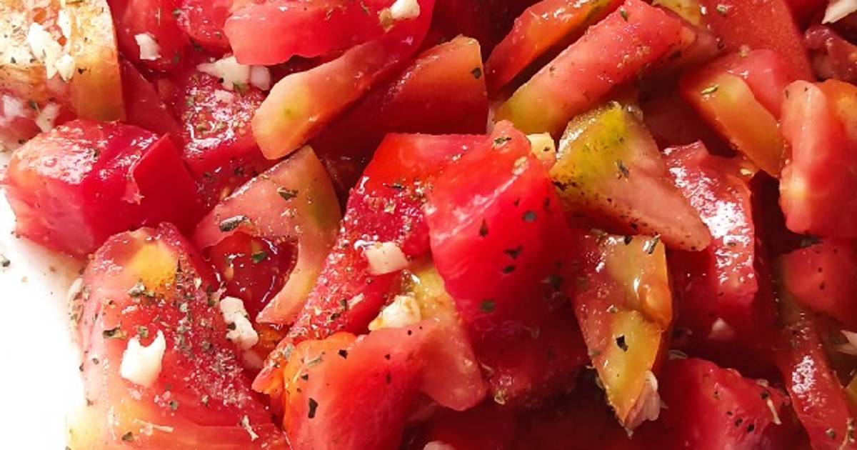 27 recetas muy ricas de picadillo de tomate compartidas por cocineros ...