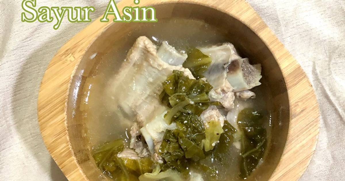 652 resep baikut babi enak dan sederhana ala rumahan - Cookpad