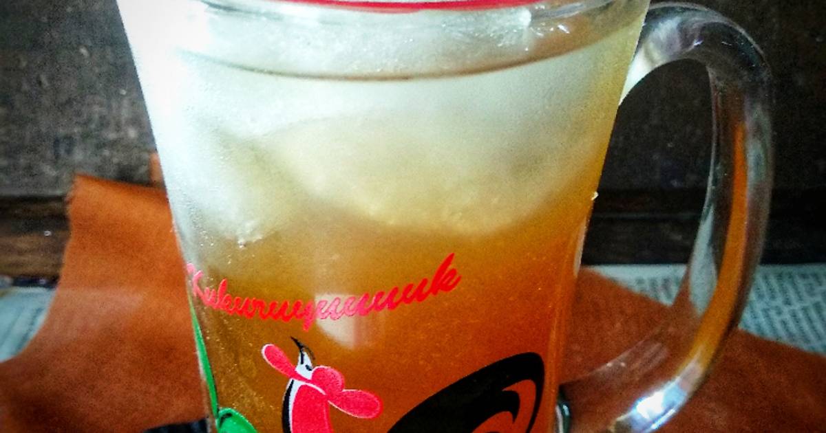 2.217 resep minuman gula asam enak dan sederhana ala rumahan - Cookpad