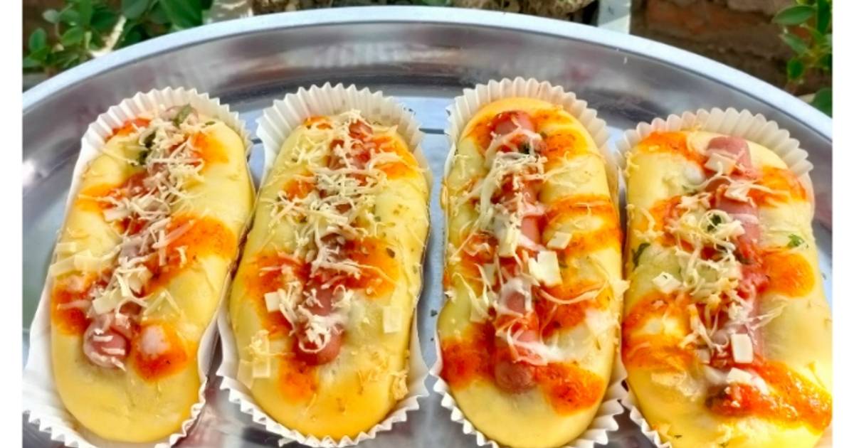 108 resep roti ala breadtalk enak dan sederhana ala rumahan - Cookpad