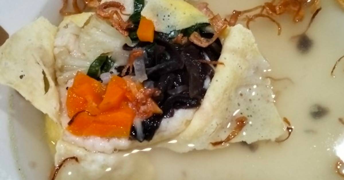 Resep Sup Matahari ☀️ oleh Annisa Lidia Wati - Cookpad